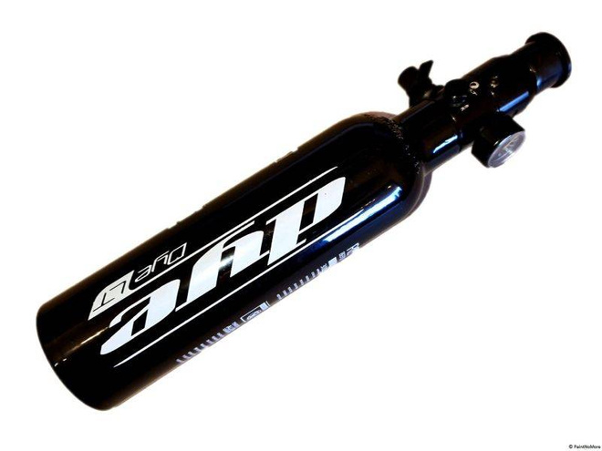 Dye LT Tank 0,22L/13ci 3K Air System | Equipment \ Tanks \ High ...