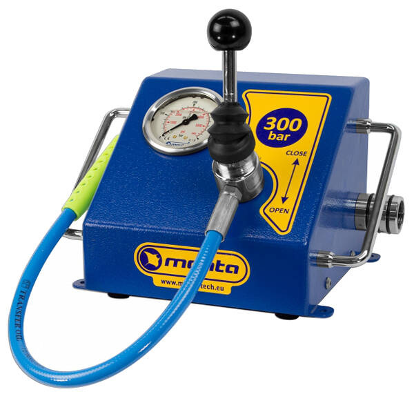 MANTA 1-OUTLET FILL PANEL PAINTBALL / AIRSOFT HP FILLING STATION (1 ...