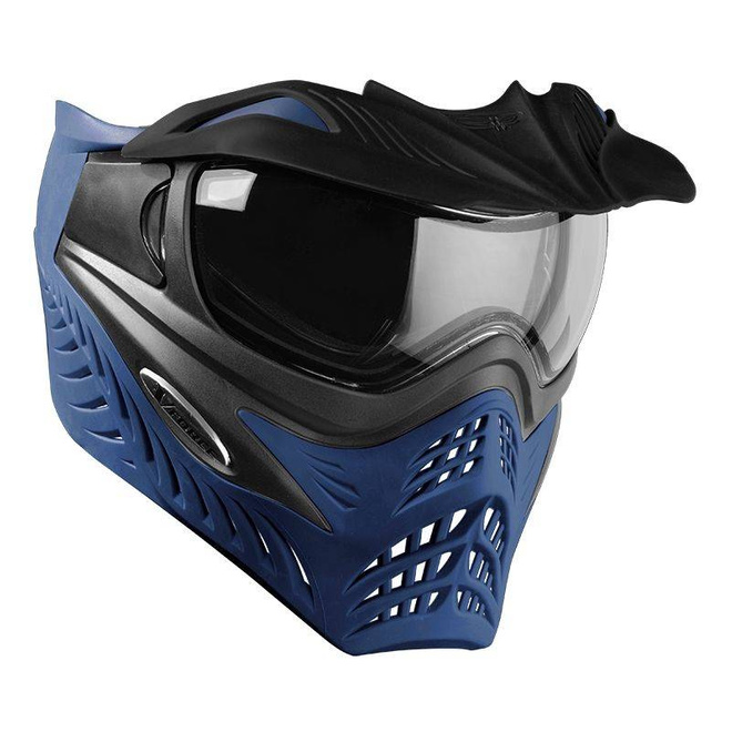 V-Force Grill Goggle SC (grey on blue) | Equipment \ Goggles \ V-force ...