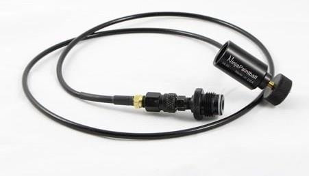 Remote Microbore Ninja QD | Sale Equipment \ Tanks \ Remote Lines