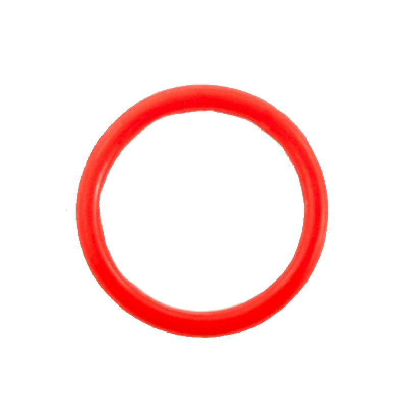 Ninja Bonnet O-Ring 015-90U red | Tanks \ Tank Parts \ O-rings