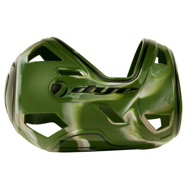 Dye Bottle Cover Flex TWST (olive/black) | Tanks \ Accessories \ Tank ...