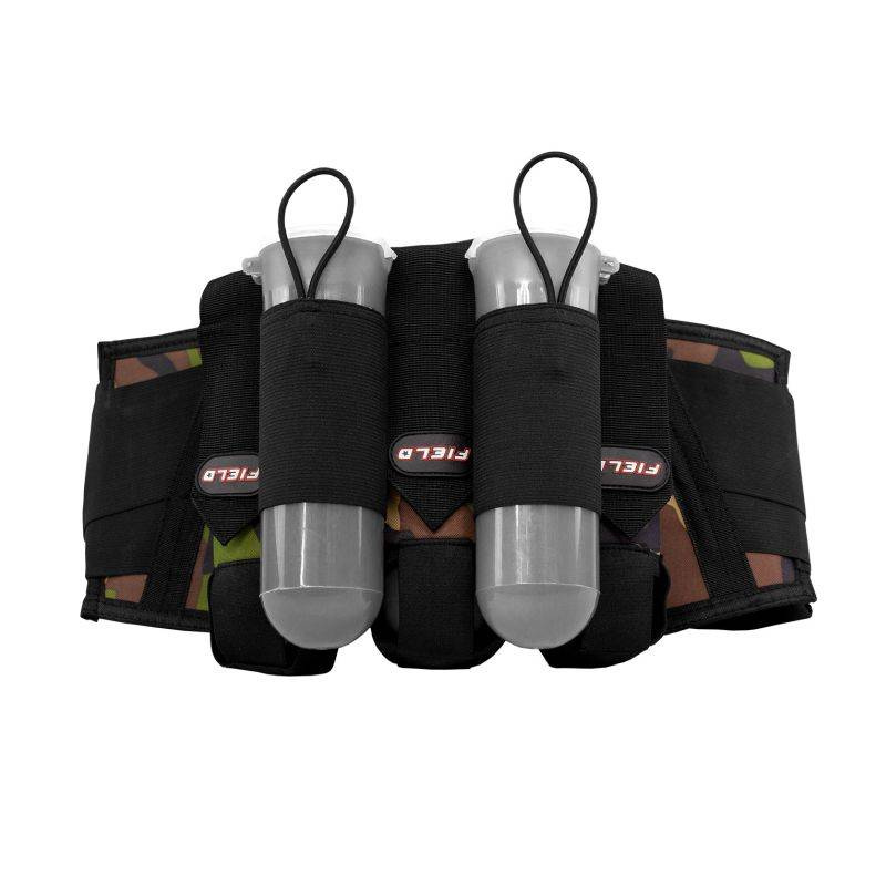 Pas Field Harness 3+2 V-Pack (Camo) | Hurt Odzież \ Pasy \ Field
