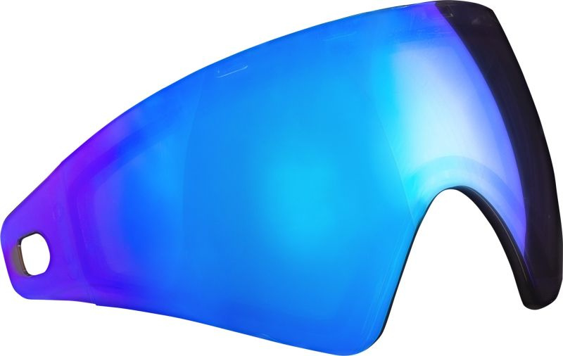 Virtue CMD/VIO Lens (Chromatic Ice) Chromatic Ice | Equipment \ Goggles ...