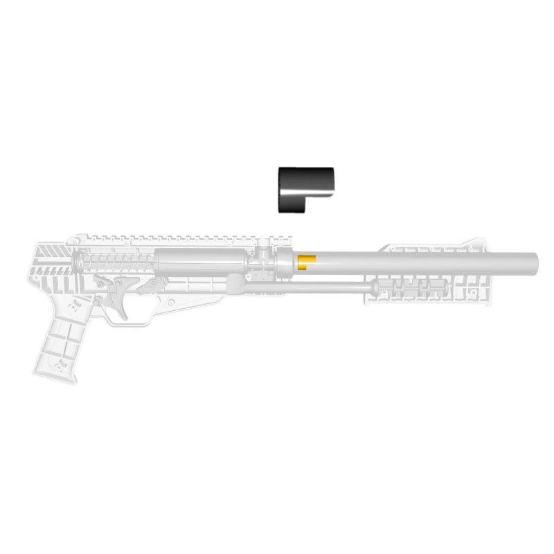 Field Blaster #03 Hop-up set | Markers \ Marker Parts \ Field \ Blaster