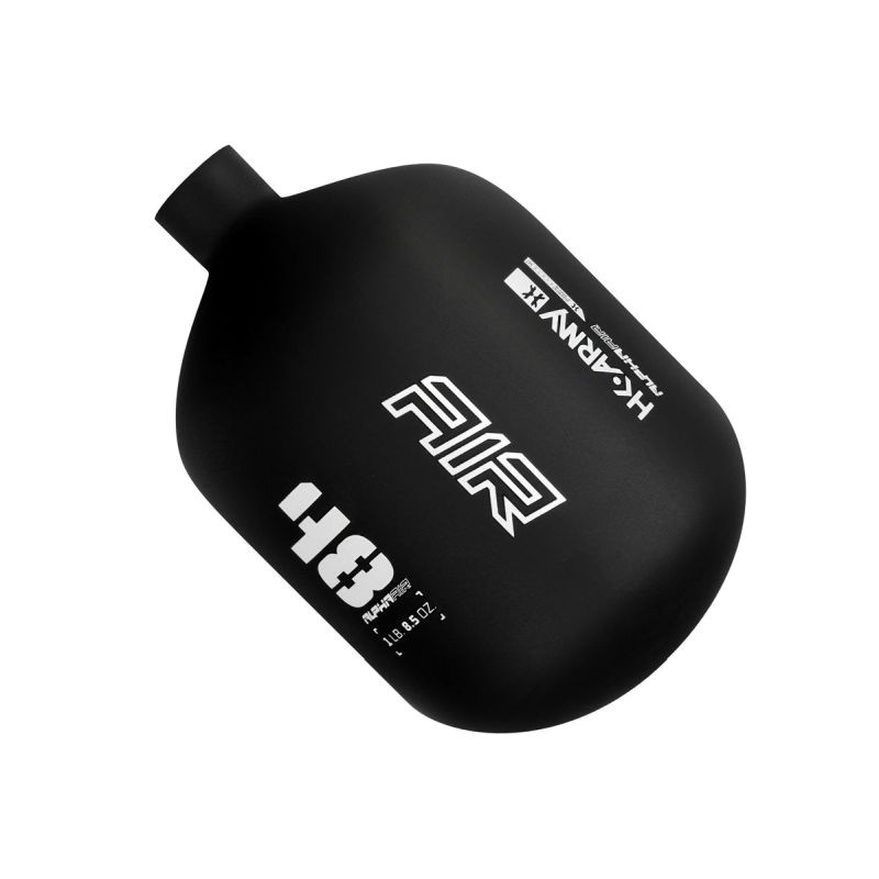 HK Army Alpha 0.8 l/48ci Shadow (black/white) Shadow (black/white ...