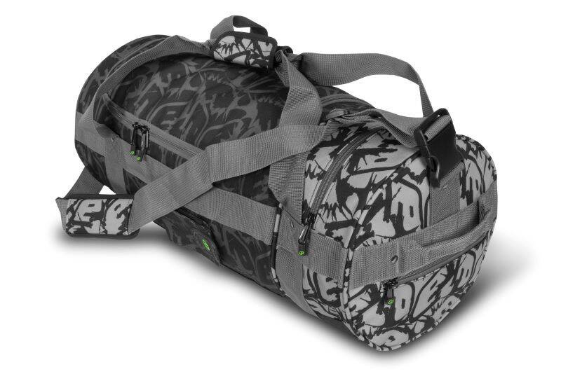Planet Eclipse GX2 Holdall (Fighter Midnight) | Clothing \ Bags, Backpacks, Cases \ Planet Eclipse