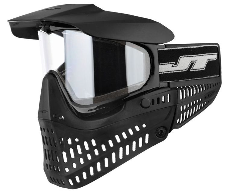 Maska JT Proflex Goggle Black | Sprzęt \ Maski \ JT