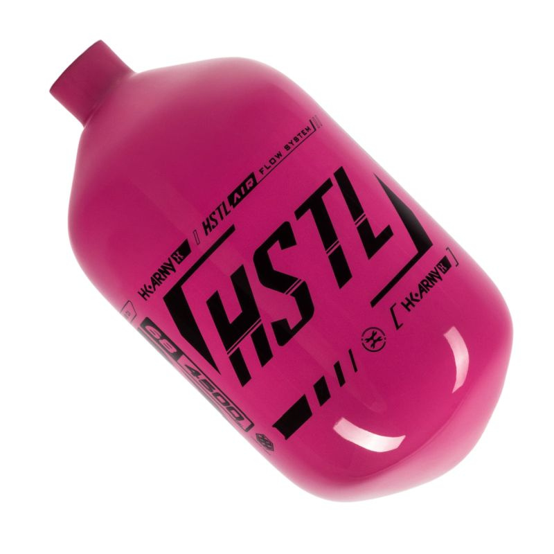 HK Army HSTL Air System 1.1 l/68ci Neon Pink/Black Neon Pink/Black ...
