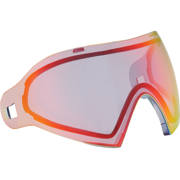 Dye i4/i5 Thermal Lens (dyetanium smoke bronze fire) smoke || bronze ...