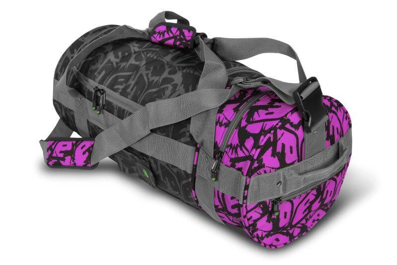 Planet Eclipse GX2 Holdall (Fighter Dark Haze) | Clothing \ Bags, Backpacks, Cases \ Planet ...
